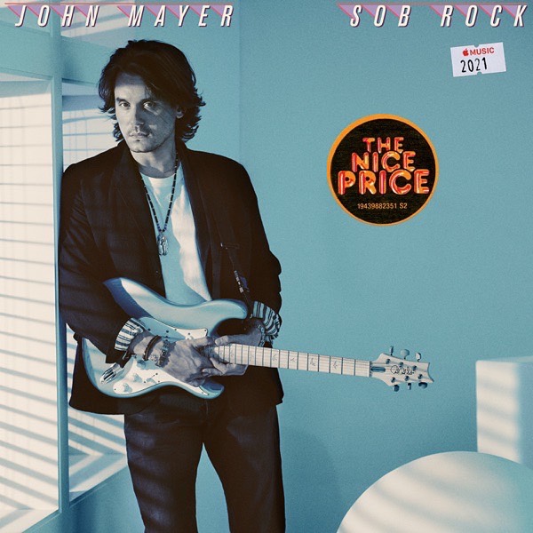 John Mayer – Sad Rock | Axl's Catch Groove