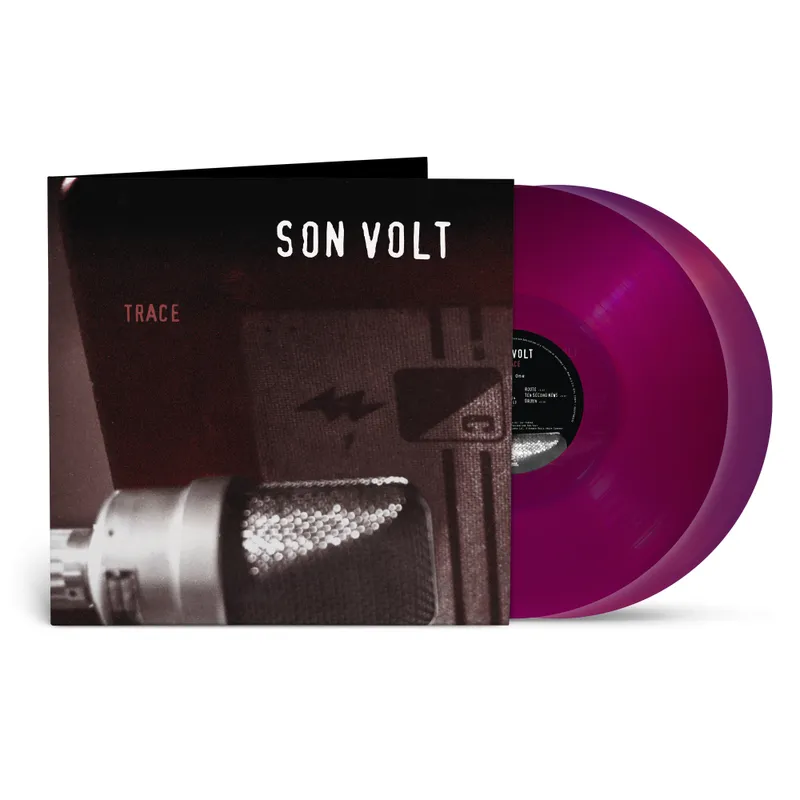 Son Volt – Trace (30th Anniversary Record Store Day Black Friday 2025 ...